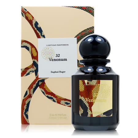 L'Artisan Parfumeur 阿蒂仙之香 高訂植物園系列 32 Venenum 毒素淡香精 EDP 75ml 7692032 ...