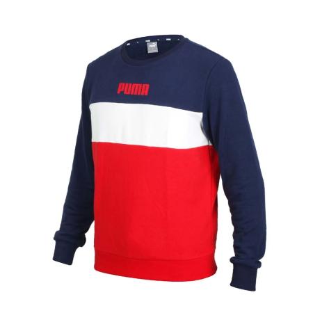 PUMA🔥男女衣褲/外套搶降4.5折👉基本款男背心↘306up👉瑜珈短T↘441up👉流行棉質短褲↘576up🔥 - 遠傳friDay購物