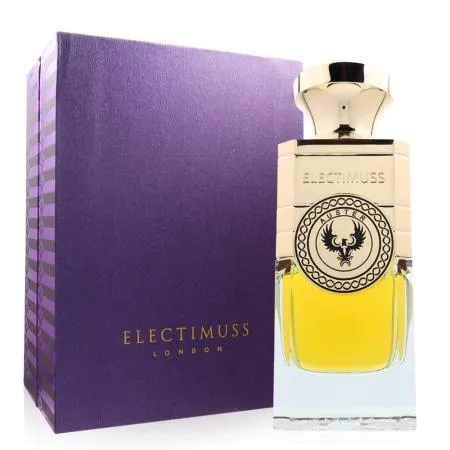 Electimuss Auster 南風之神的怒號香精 EXTRAIT 100ml 新包裝(平行輸入) 7977647 - friDay購物