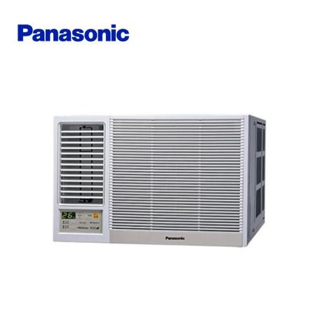 Panasonic 國際牌 變頻冷暖左吹窗型冷氣 CW-R40LHA2 -含基本安裝+舊機回收 8103923 - friDay購物