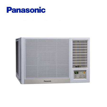 Panasonic 國際牌 變頻冷暖右吹窗型冷氣 CW-R50HA2 -含基本安裝+舊機回收 8103996 - friDay購物