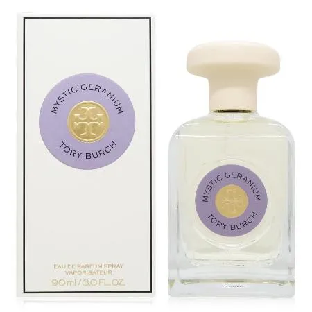 Tory Burch Mystic Geranium 秘境天竺葵淡香精 EDP 90ml(平行輸入) 8425968 - friDay購物
