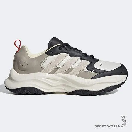 米黑 IF9267UK4.5號=23CM Adidas 男鞋 女鞋 慢跑鞋 CNY 新年 龍年 MAXXWAVY 米黑 IF9267 ...
