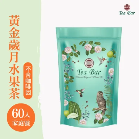 【B&G德國農莊】黃金歲月水果茶-60入 8688727 - friDay購物