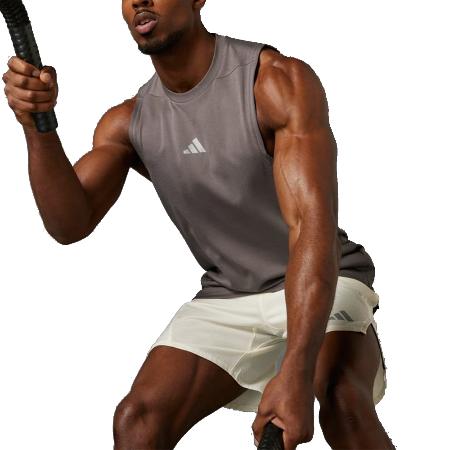 ADIDAS 男 D4T HR TK 流行 休閒背心-IS3712 8699017 - friDay購物