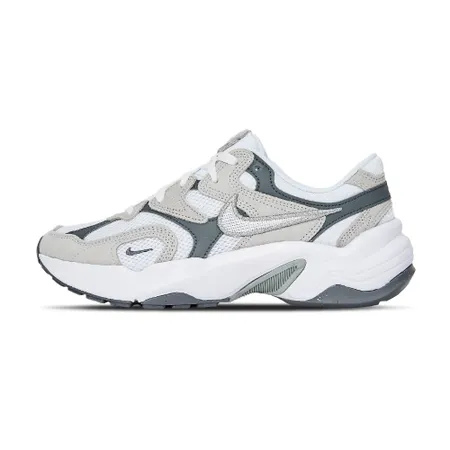 Nike AL8 Wmns Smoke Grey 女 灰白 復古 時尚 運動 休閒 休閒鞋 FJ3794-101 8717431 - friDay購物