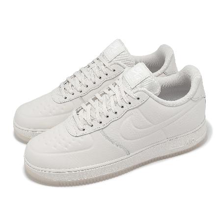 Nike 休閒鞋 Air Force 1 07 Pro-Tech WP 男鞋 女鞋 防水鞋面 象牙白 AF1 FB8875-003 ...