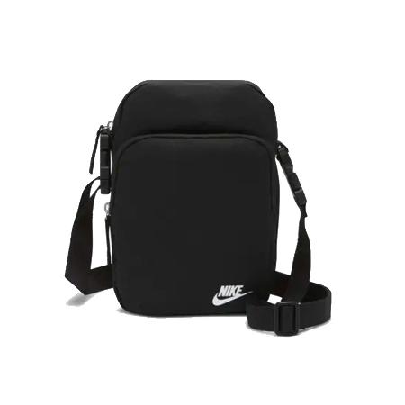 【NIKE】斜背包 NK HERITAGE CROSSBODY 男女 A-DB0456010 B-FZ2516014 8942715 ...