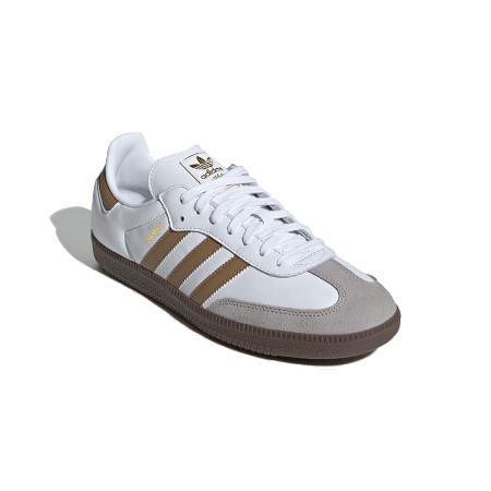 ADIDAS 男女 SAMBA OG 休閒鞋-JH8796 8989785 - friDay購物