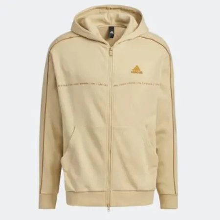 Adidas Word Swt Fz Hd 男女 連帽外套 休閒 棉質ia9438 9000092 Friday購物