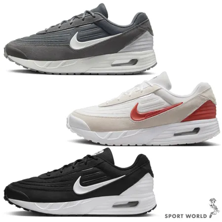 Nike 休閒鞋 男鞋 Air Max Verse FV1302-005/FV1302-100/FV1302-003 9068154 ...