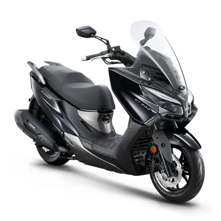 KYMCO 光陽機車 G DINK CT300-2024年車 - friDay購物