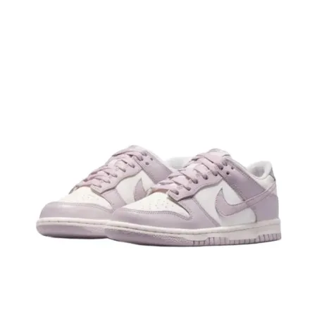 Nike Dunk Low Particle Rose GS 粉紫 大童 FB9109-122 9157729 - friDay購物